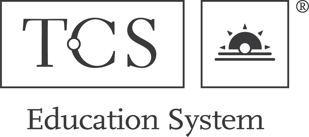 TCS Education System Logos – TCS Education System – Marketing