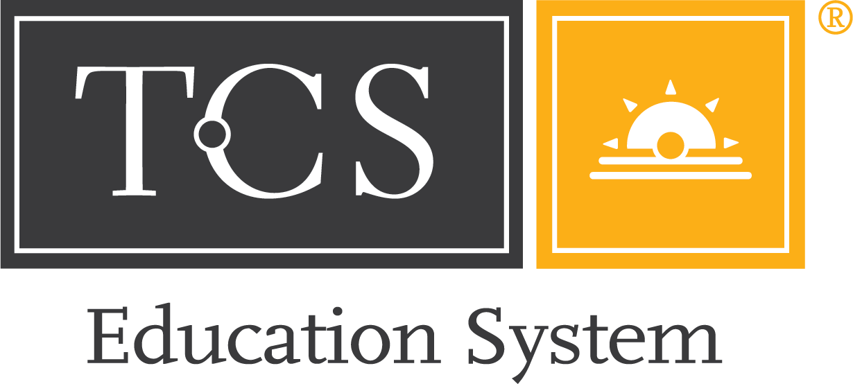 TCS Education System Logos – TCS Education System – Marketing